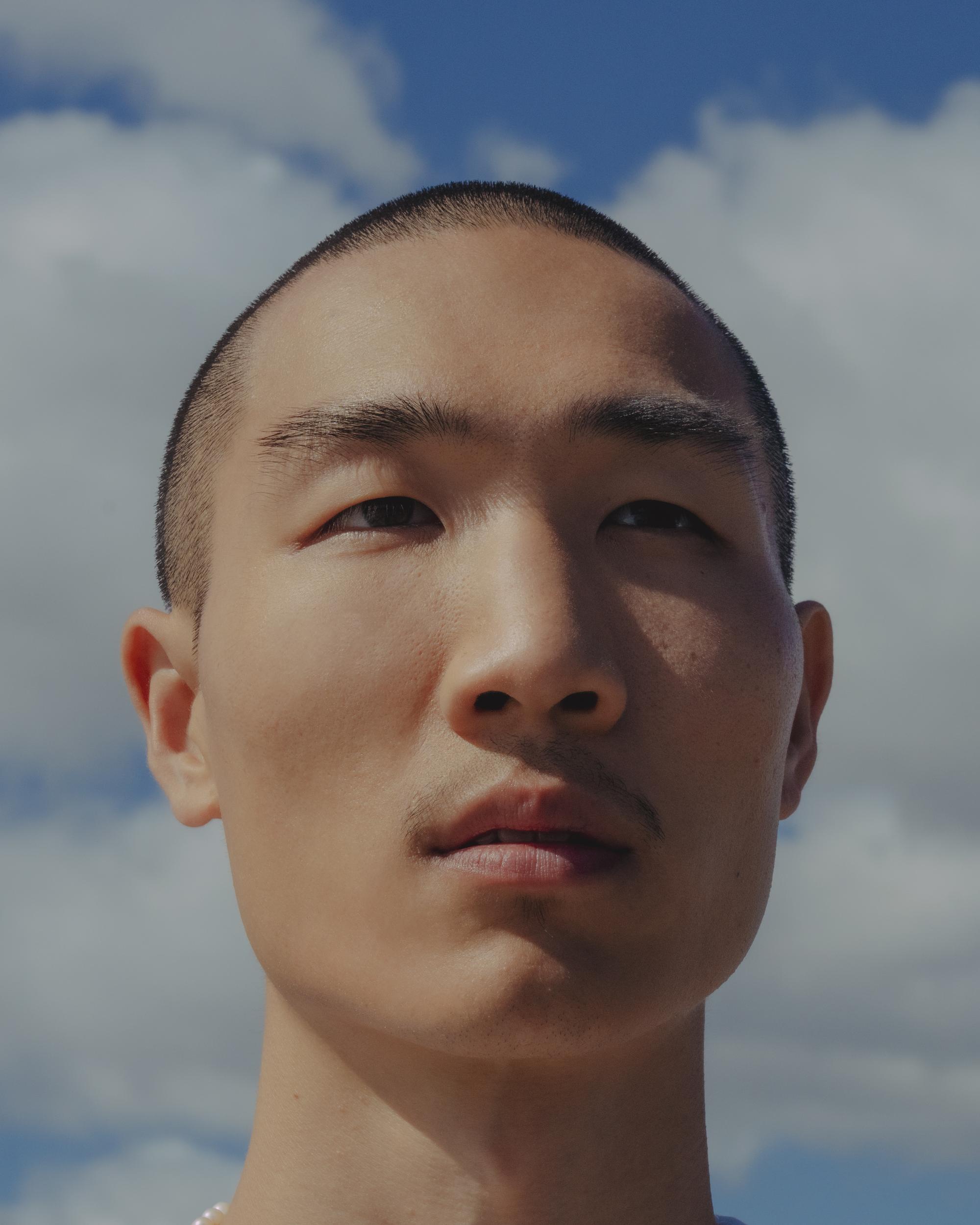 Portraits — Ryan Duffin | Photographer