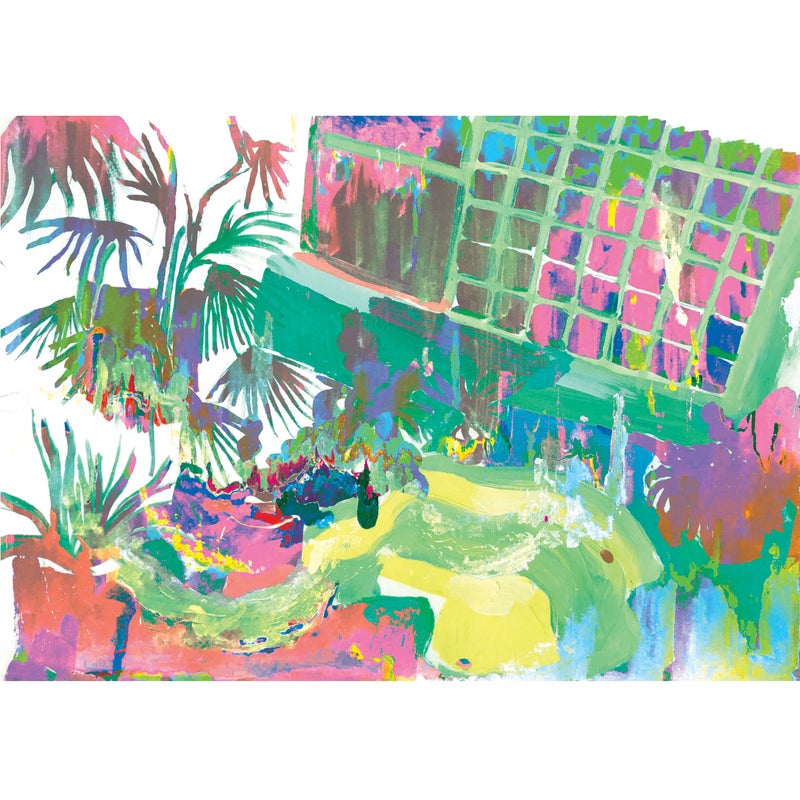 CBS Gallery & Studios