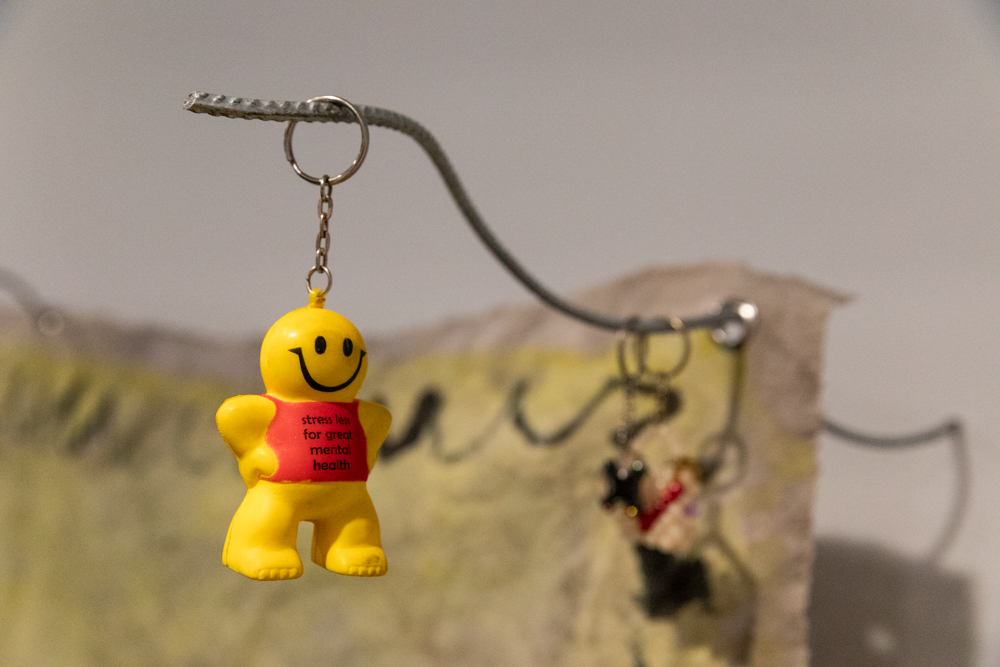 Ground obsessed and eternally falling — rafaellamcdonald.com.au