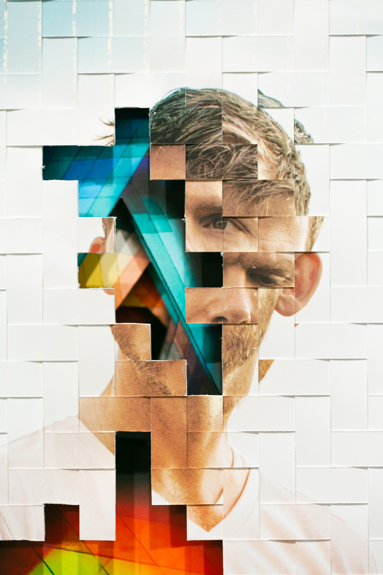 "Prism" — Jason Chen Photography | Philadelphia Fashion and Editorial ...