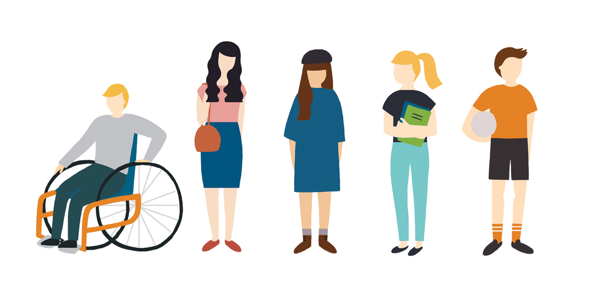 Thrive — Sarah Abbott