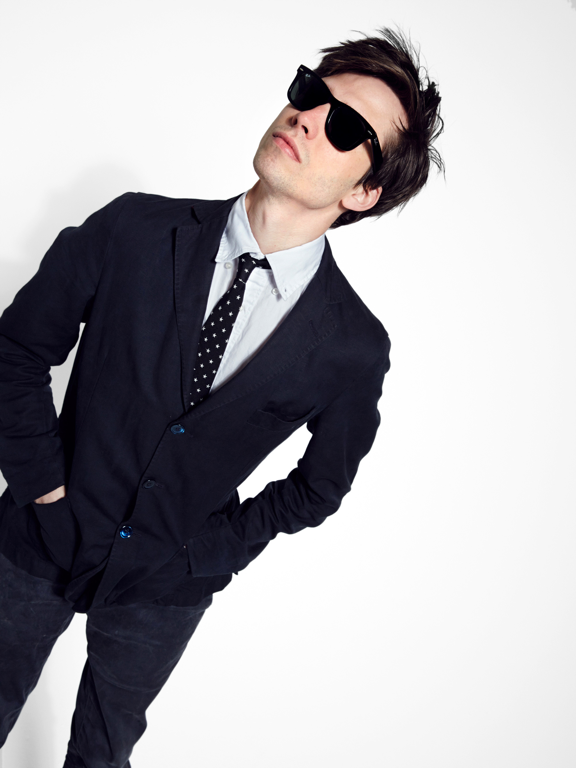 HARRY MCNALLY — Ben Kulo Photography