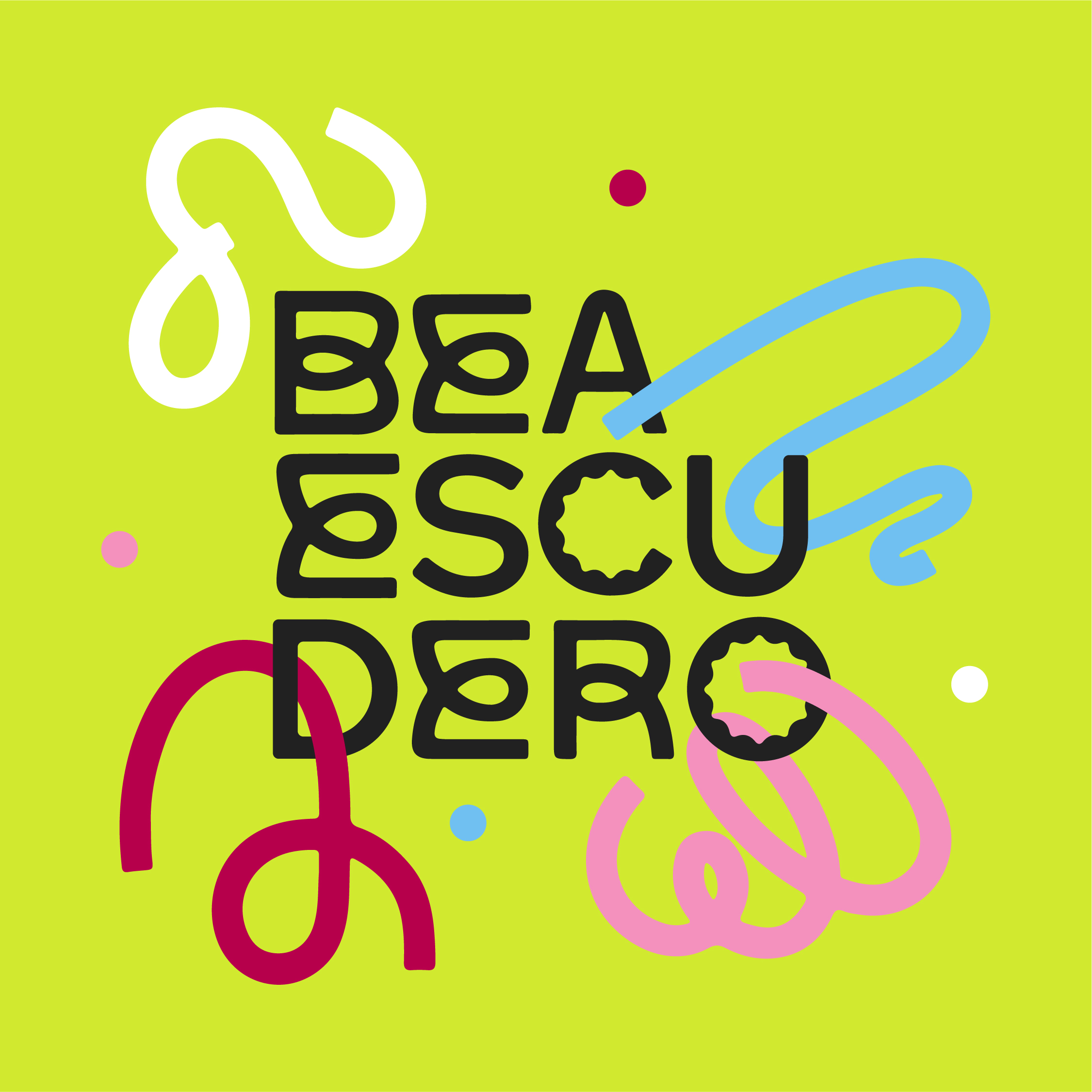 Portfolio | Bea Escudero — Gabi Chestrada