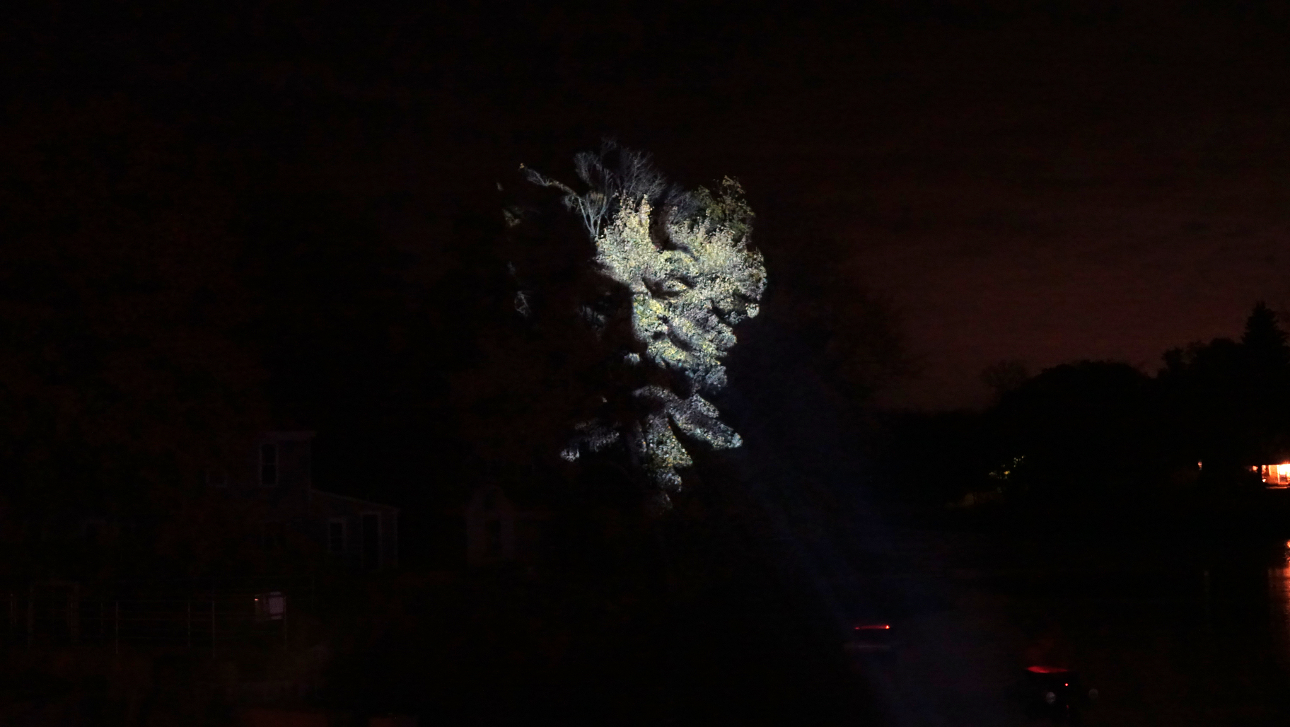 Tree projections — Gregory Kowalski