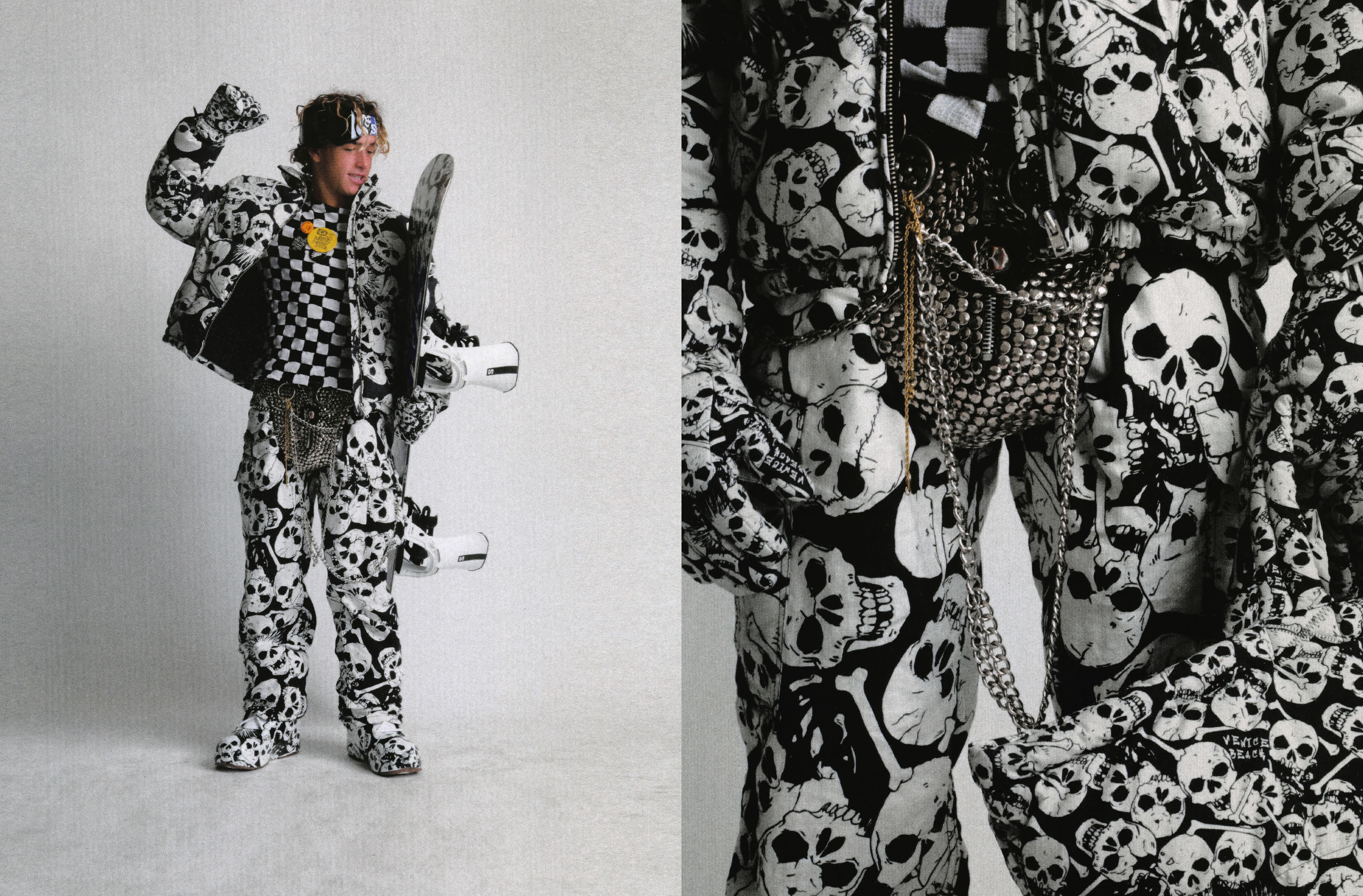 COLLECTIONS — ERL STORE