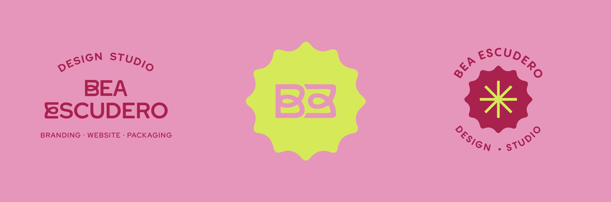 Portfolio | Bea Escudero — Gabi Chestrada