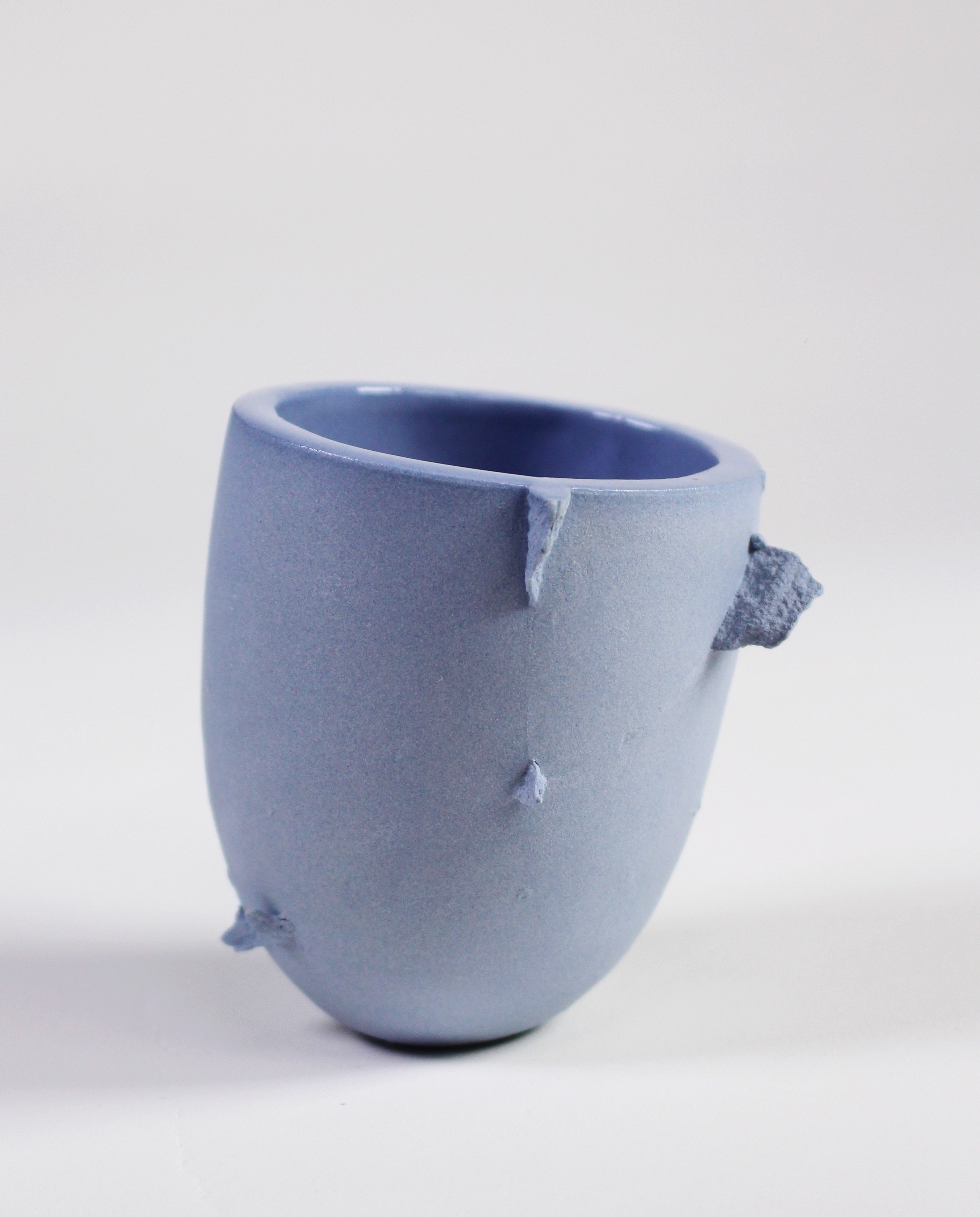 Fraternal Centuplets (Spotlighted) — Hae Won Sohn