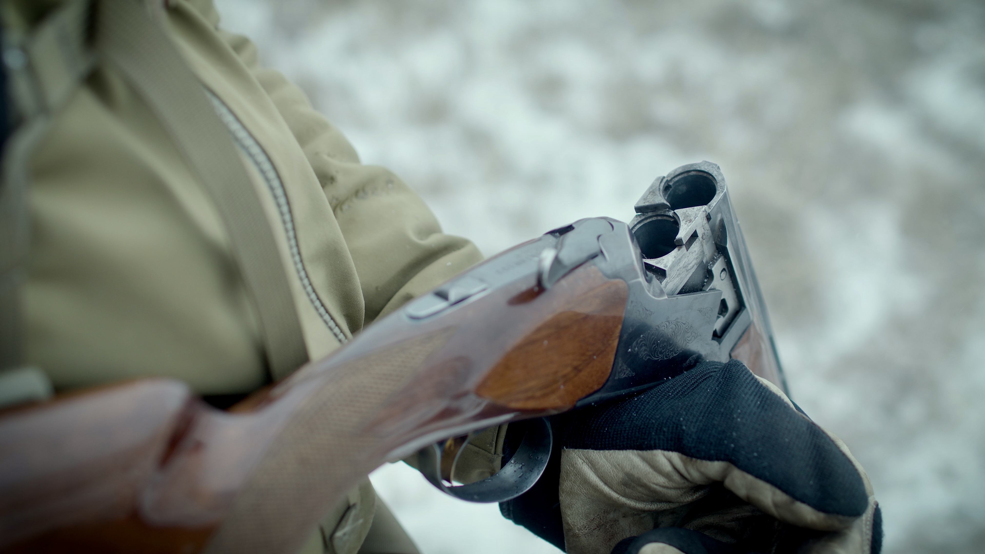 Tailgate Tales: Amber Blazina — Jasper Poore - Director of Phography