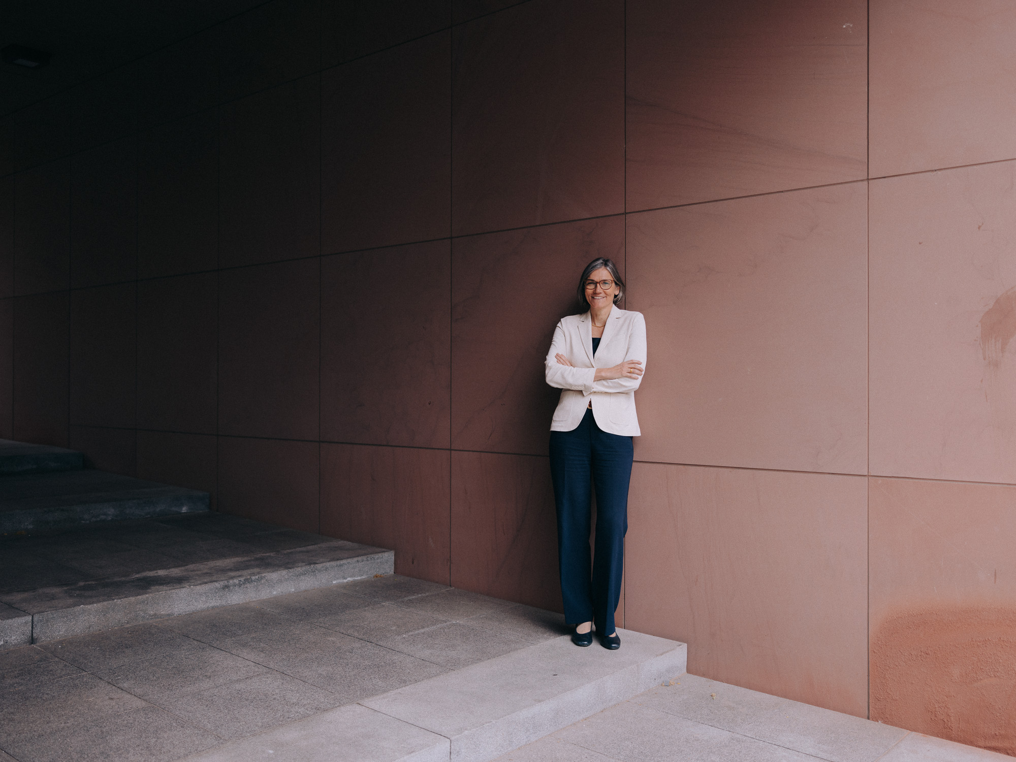 Portraits — Thomas Pirot