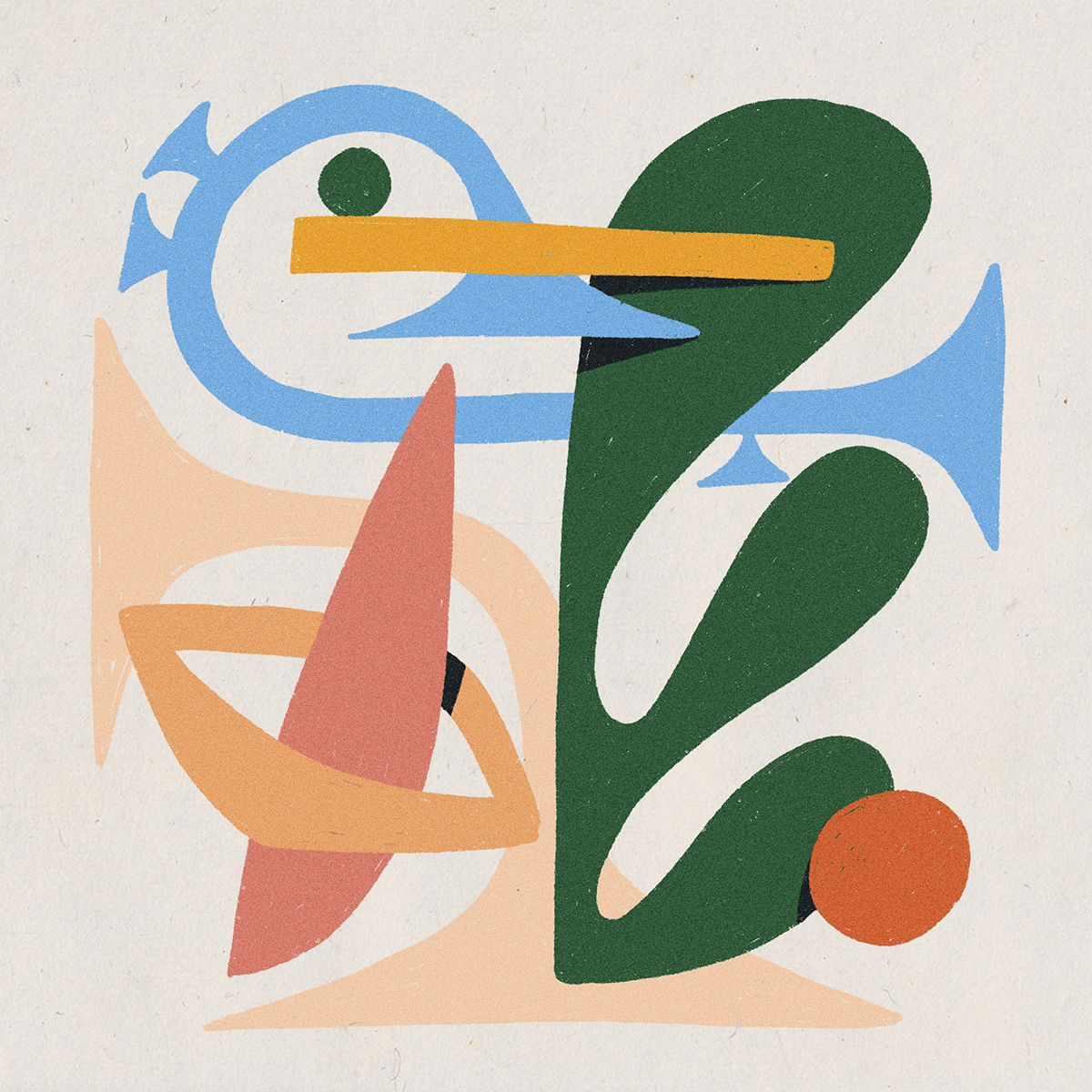 Timo Kuilder – Illustrator