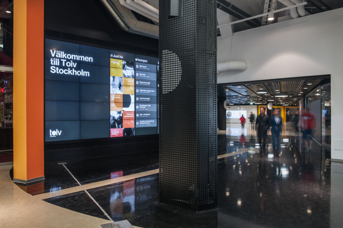 Tolv — Jason Strong Photography