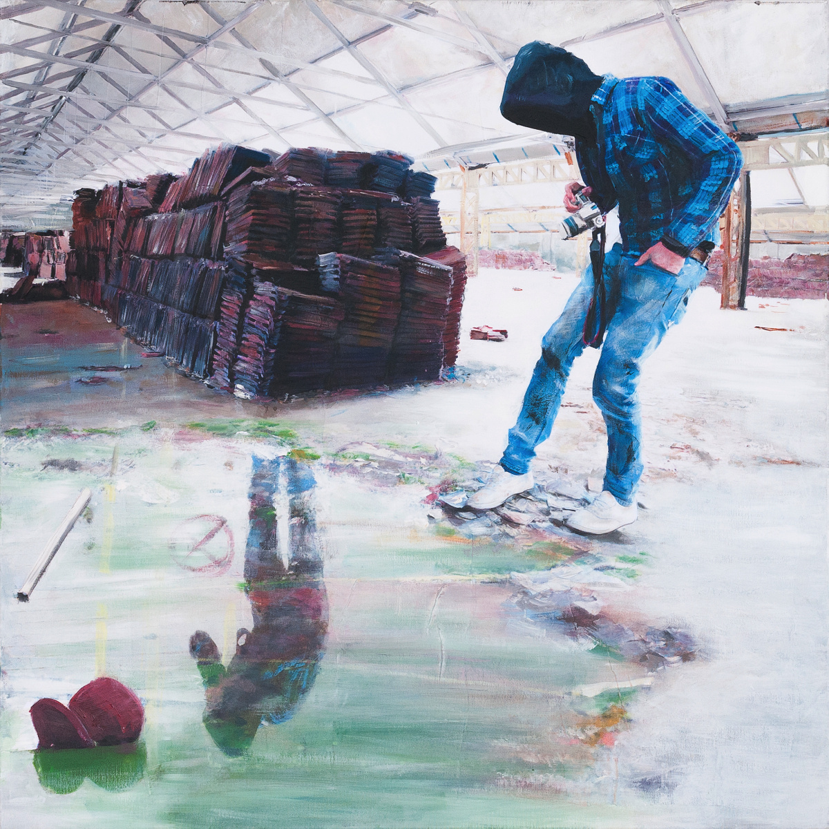 some people — hans temmerman