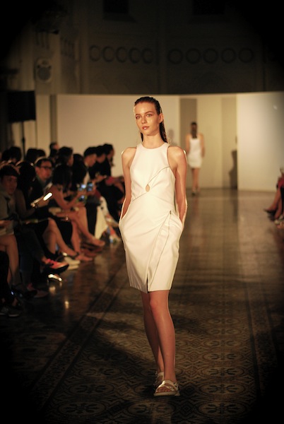 Fashion Shows — Lee Chang Ming - Artist & Photographer