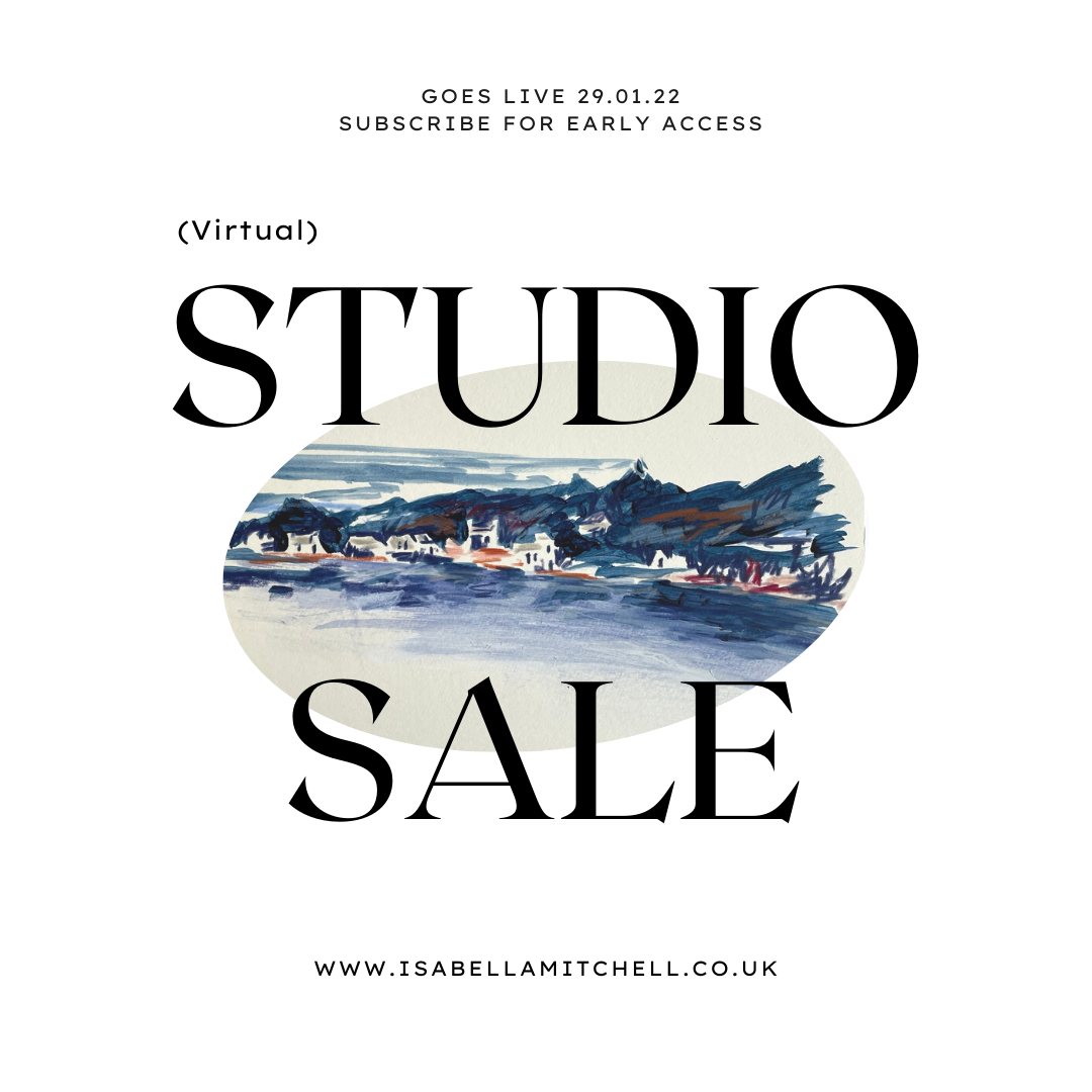 Shop — Isabella Mitchell