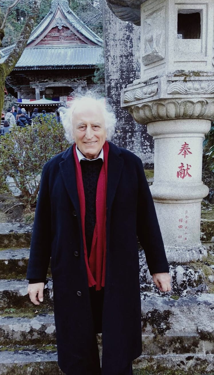 About — Oliphant Educational