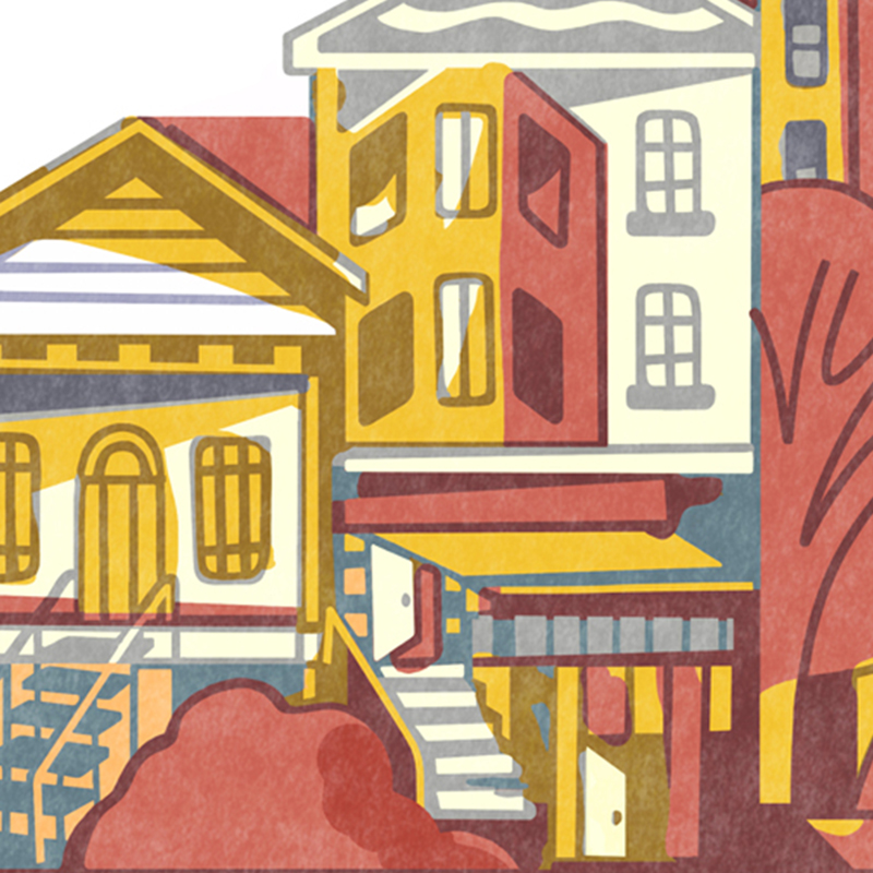 John Patrick Thomas - Art & Design