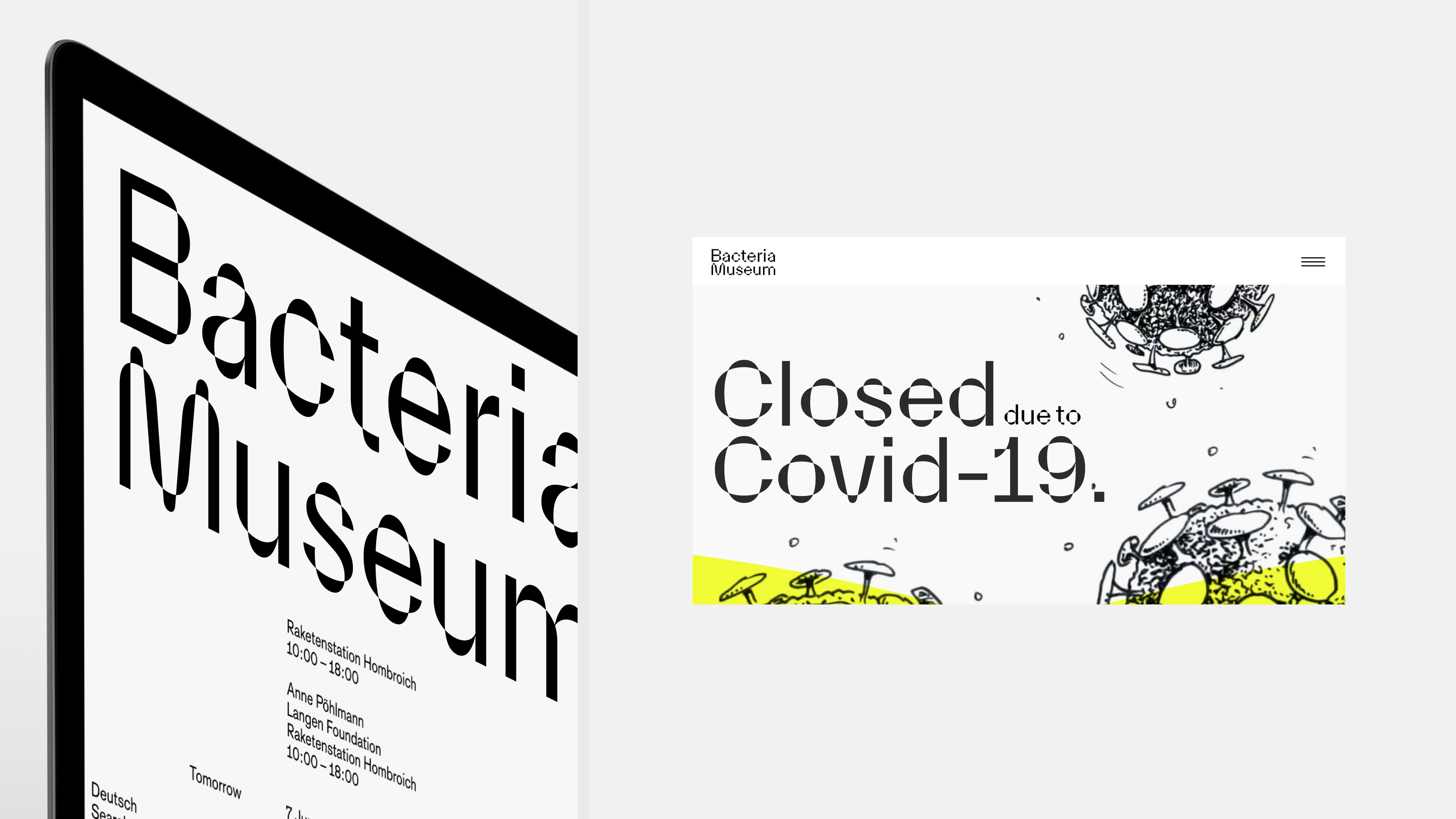 BacteriaMuseum — Jaeyou Chung