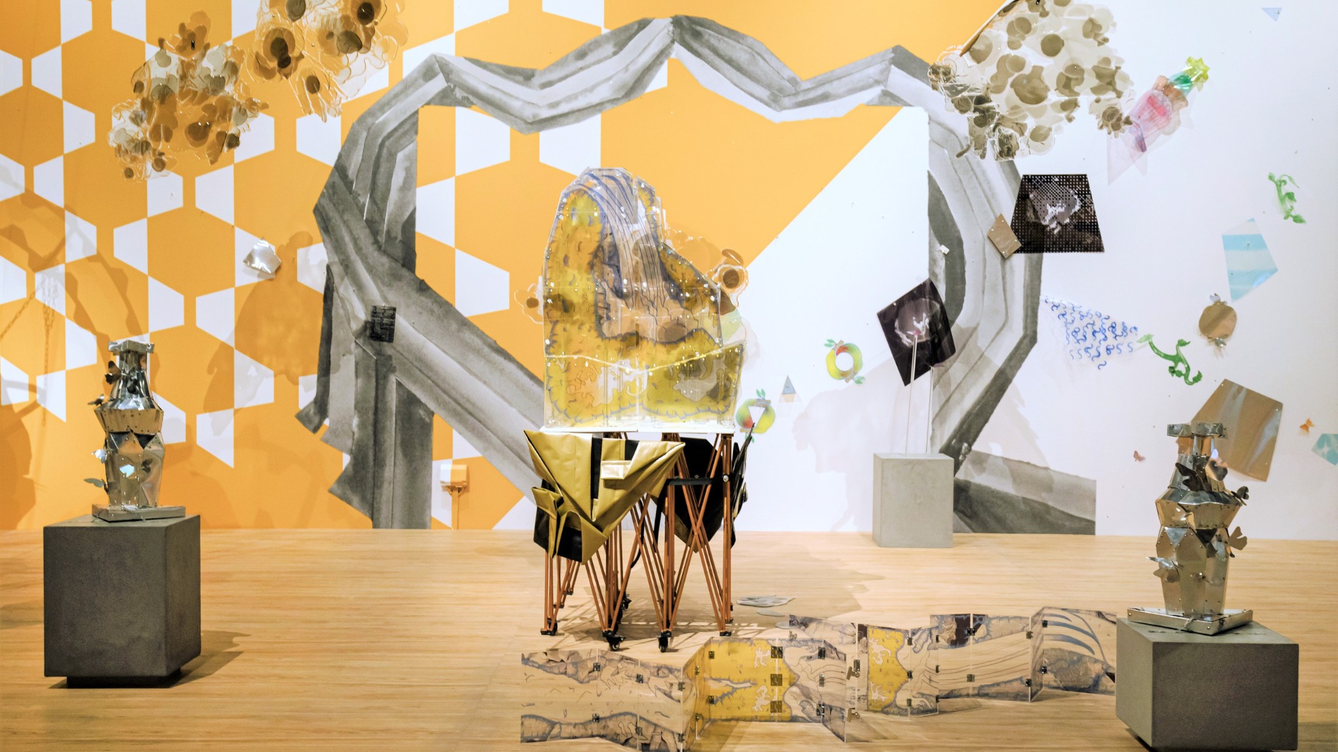 Object Lessons Space