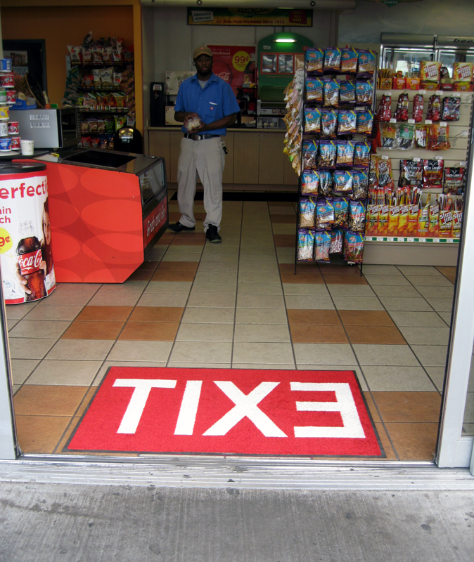 misserfolgen — Jeff Feld