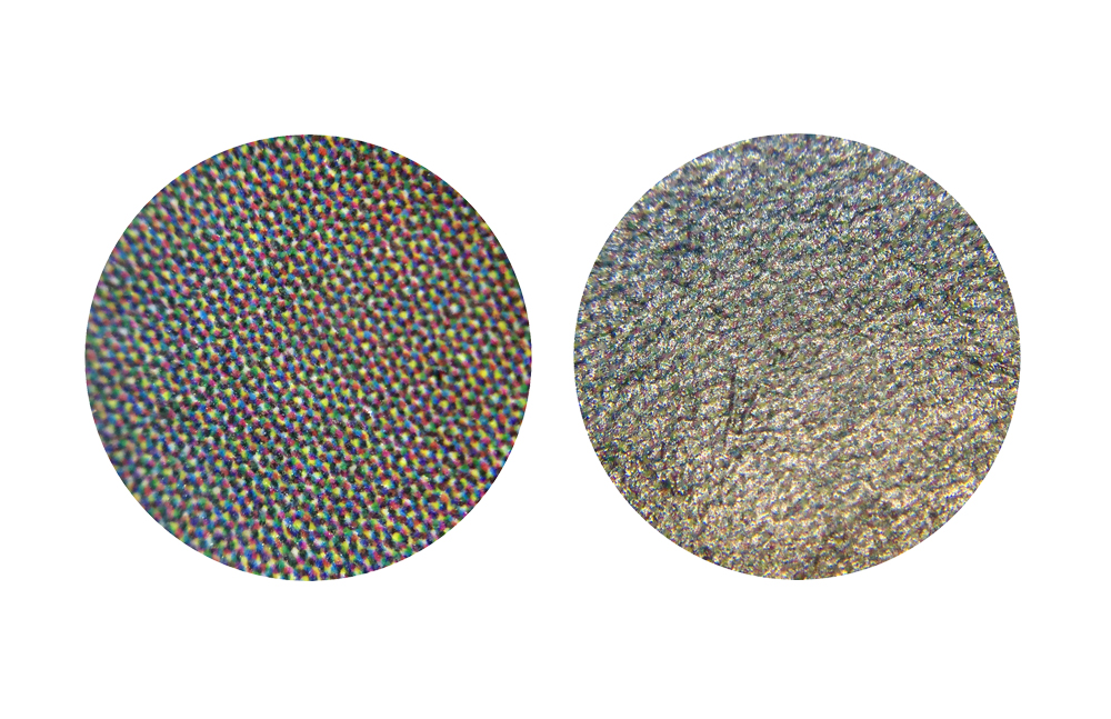 MICROSCOPY — L M RAMSEY