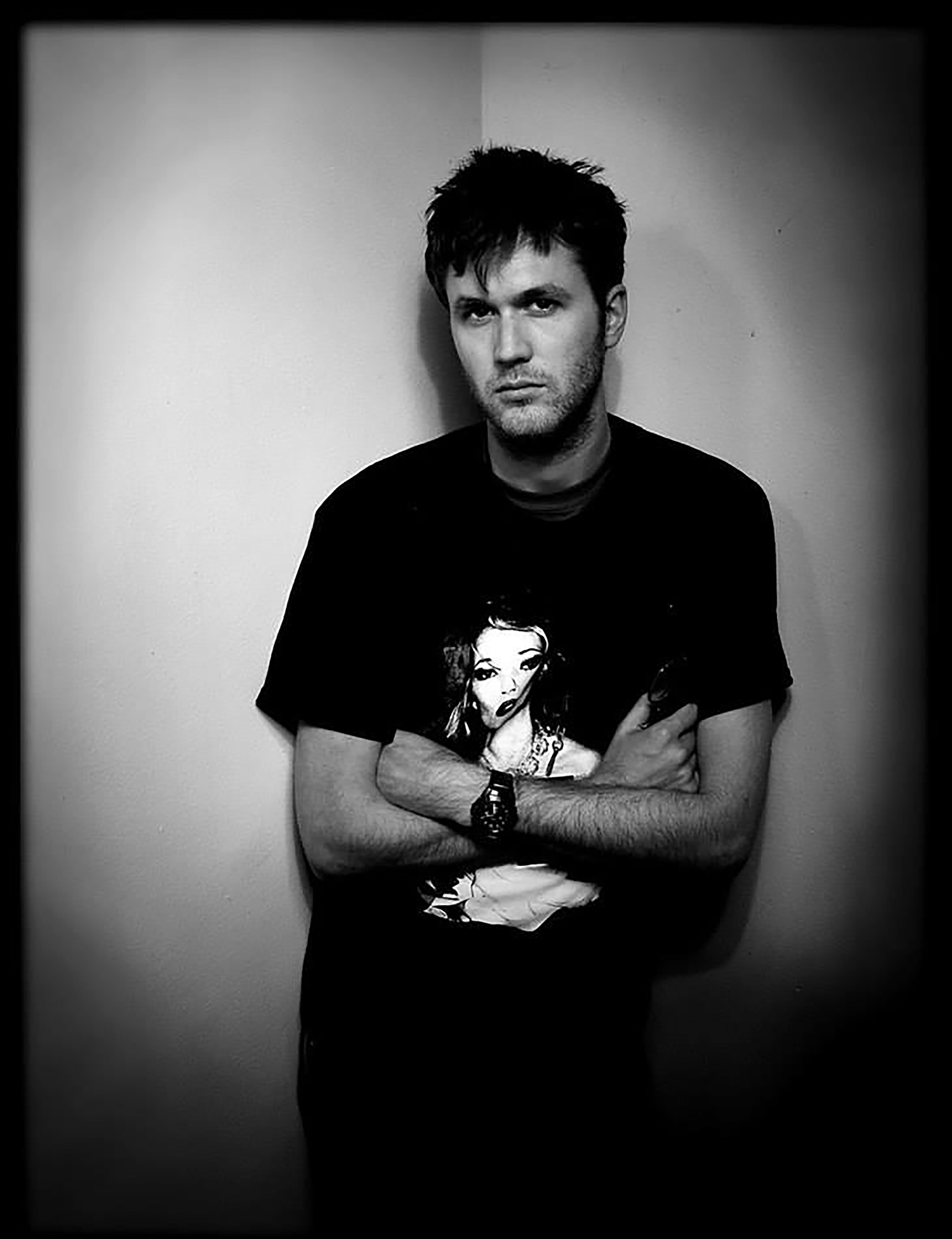 ISAAC FERRY — LE SON