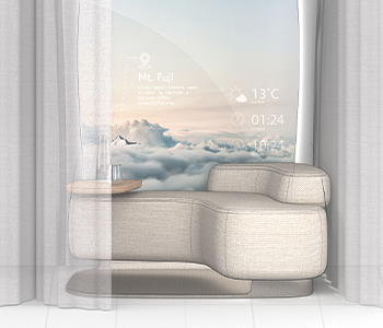 Caon Design Office — A multi-disciplinary creative practice headed by ...