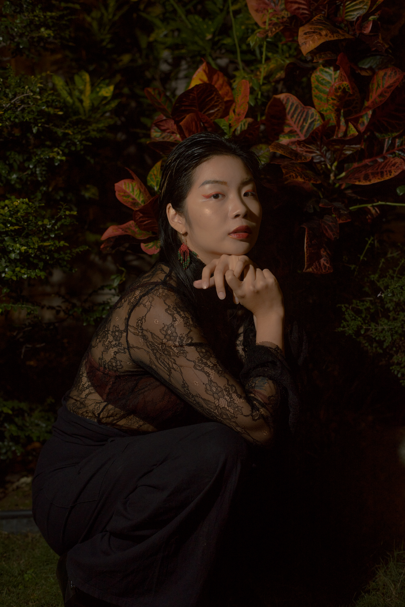 GALLERY — jas lin 林思穎