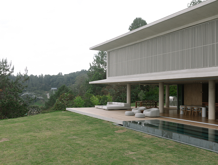 Proyectos — 5Solidos