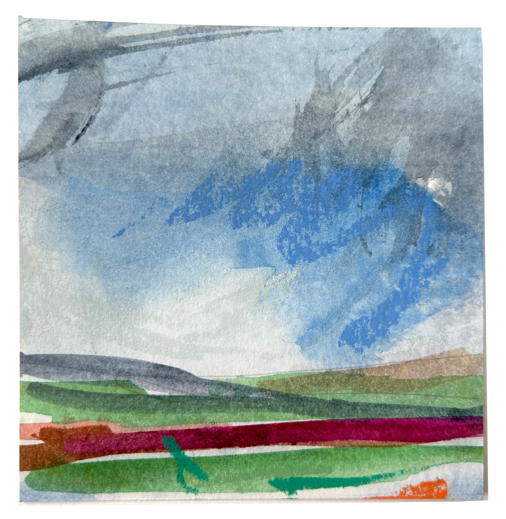 Dark Clouds — stewstudio