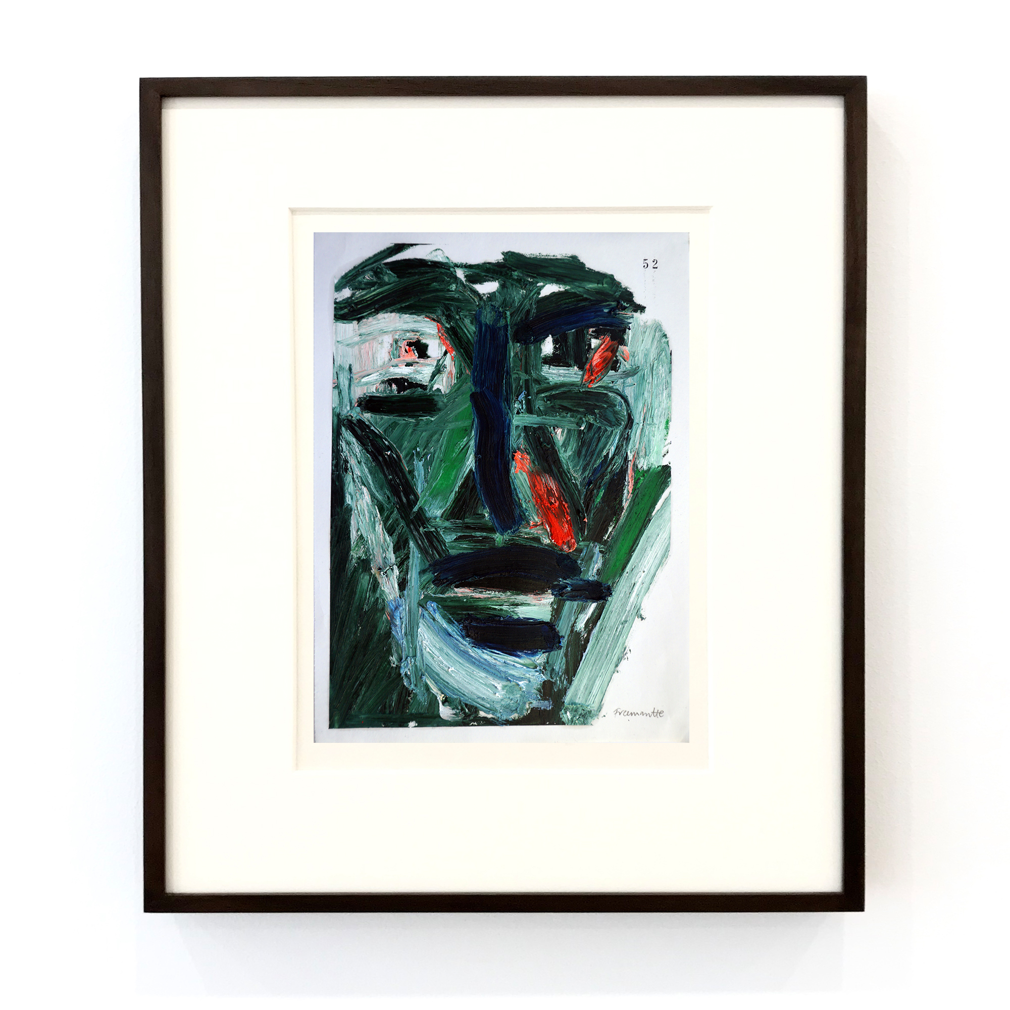 Jonathan Freemantle | Studio