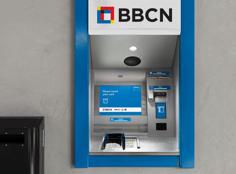 BBCN — Bryan Ku, Brand & Product