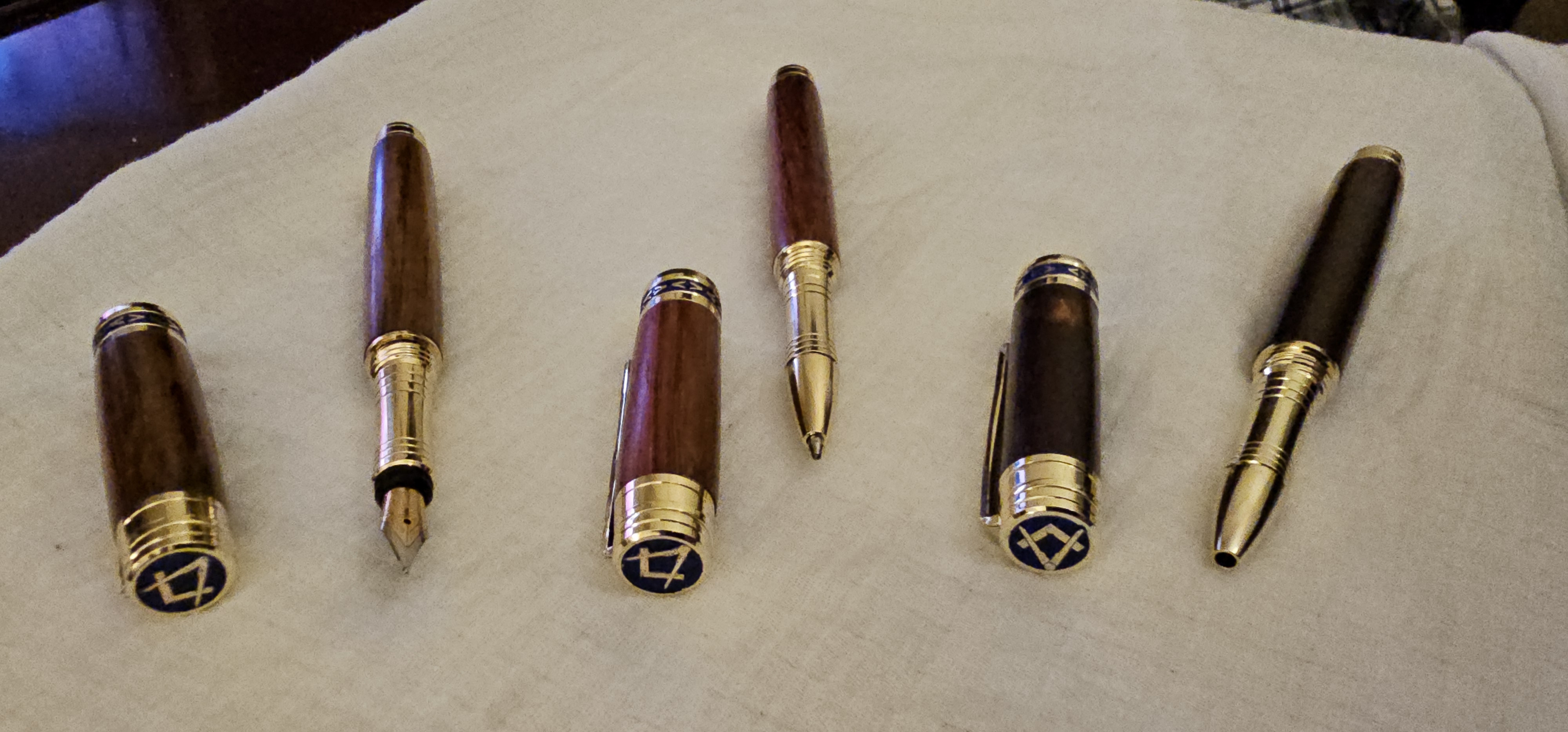 West Riding Masonic Art