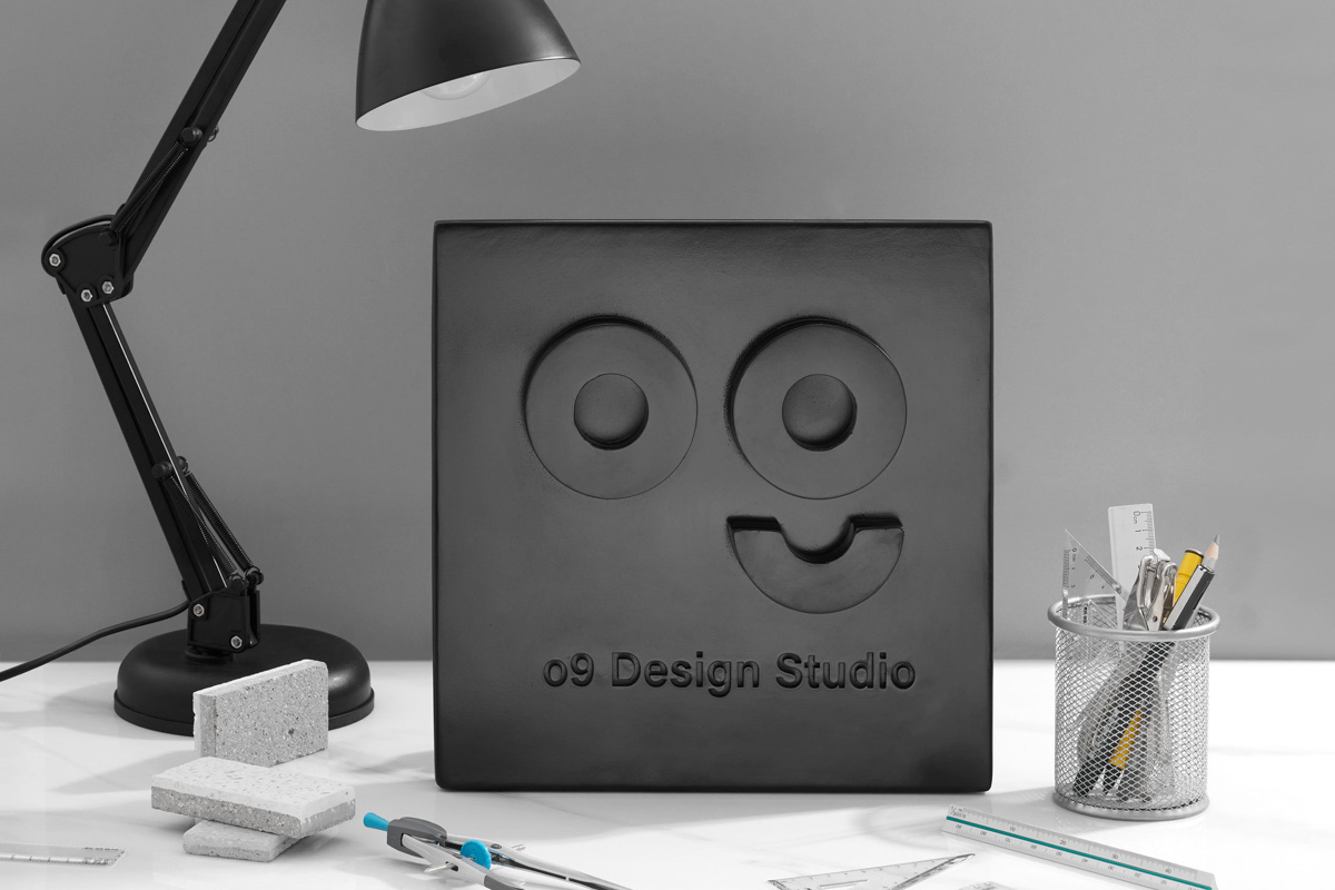 Work — Behalf Studio