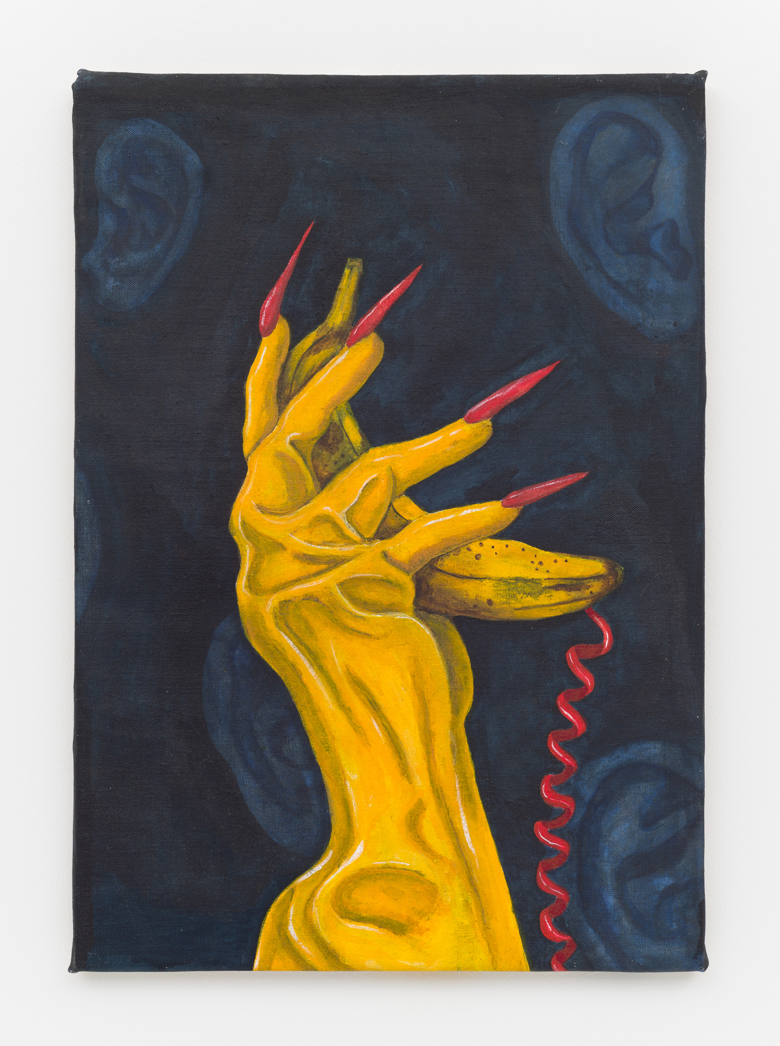 Nell Brookfield — Tabula Rasa Gallery