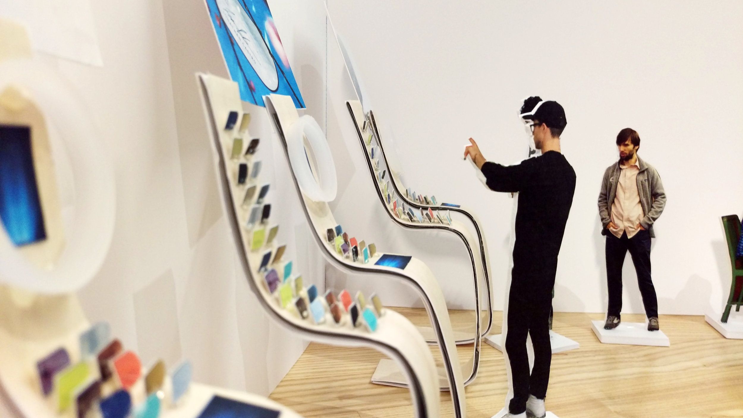 Project Elements Pop-up — Janak Dadhaniya