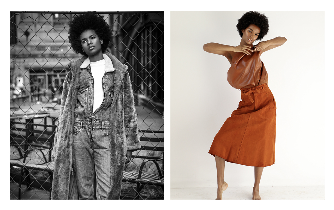 Ethos Model Management