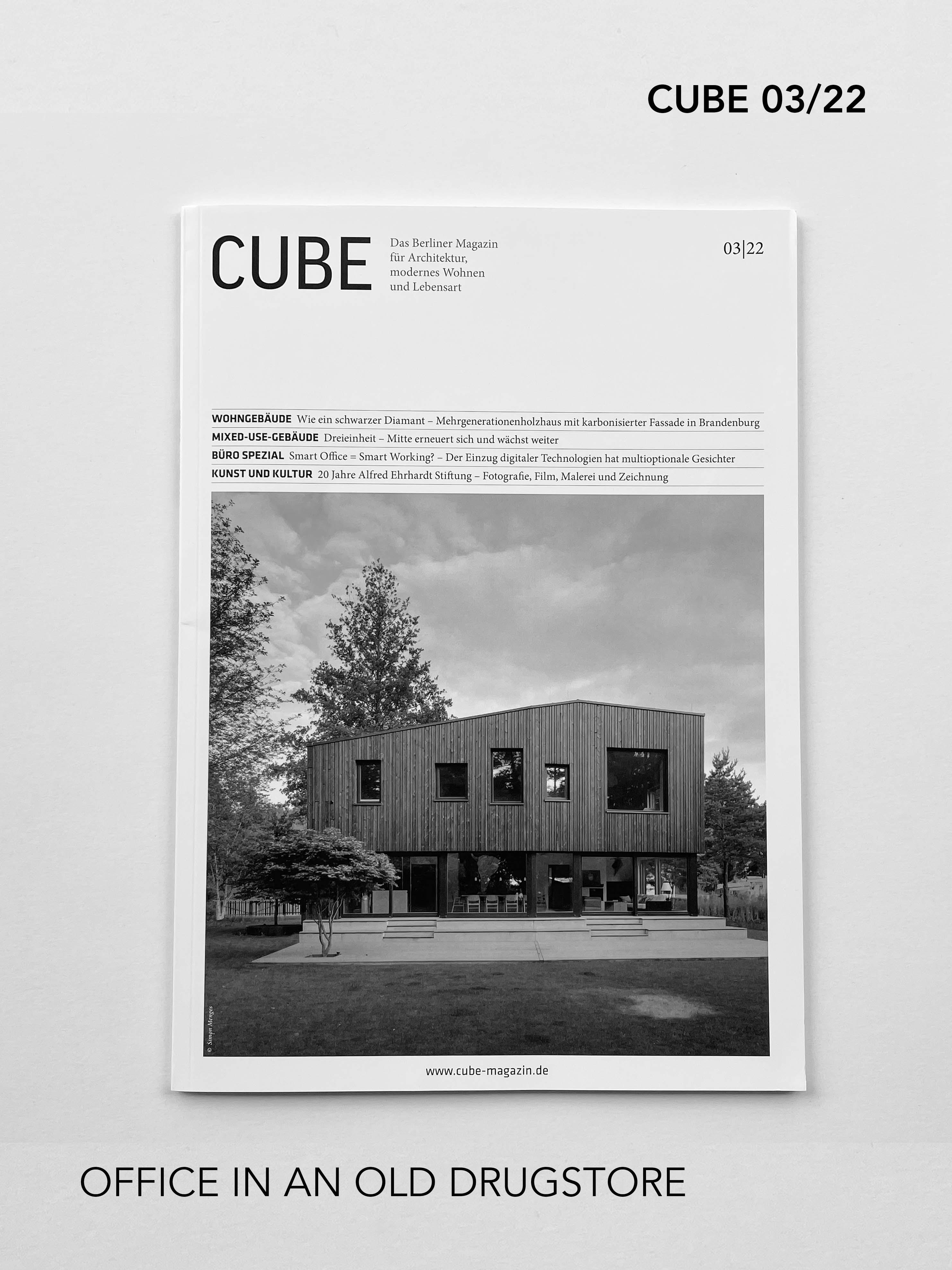 Kirchberger & Wiegner Rohde