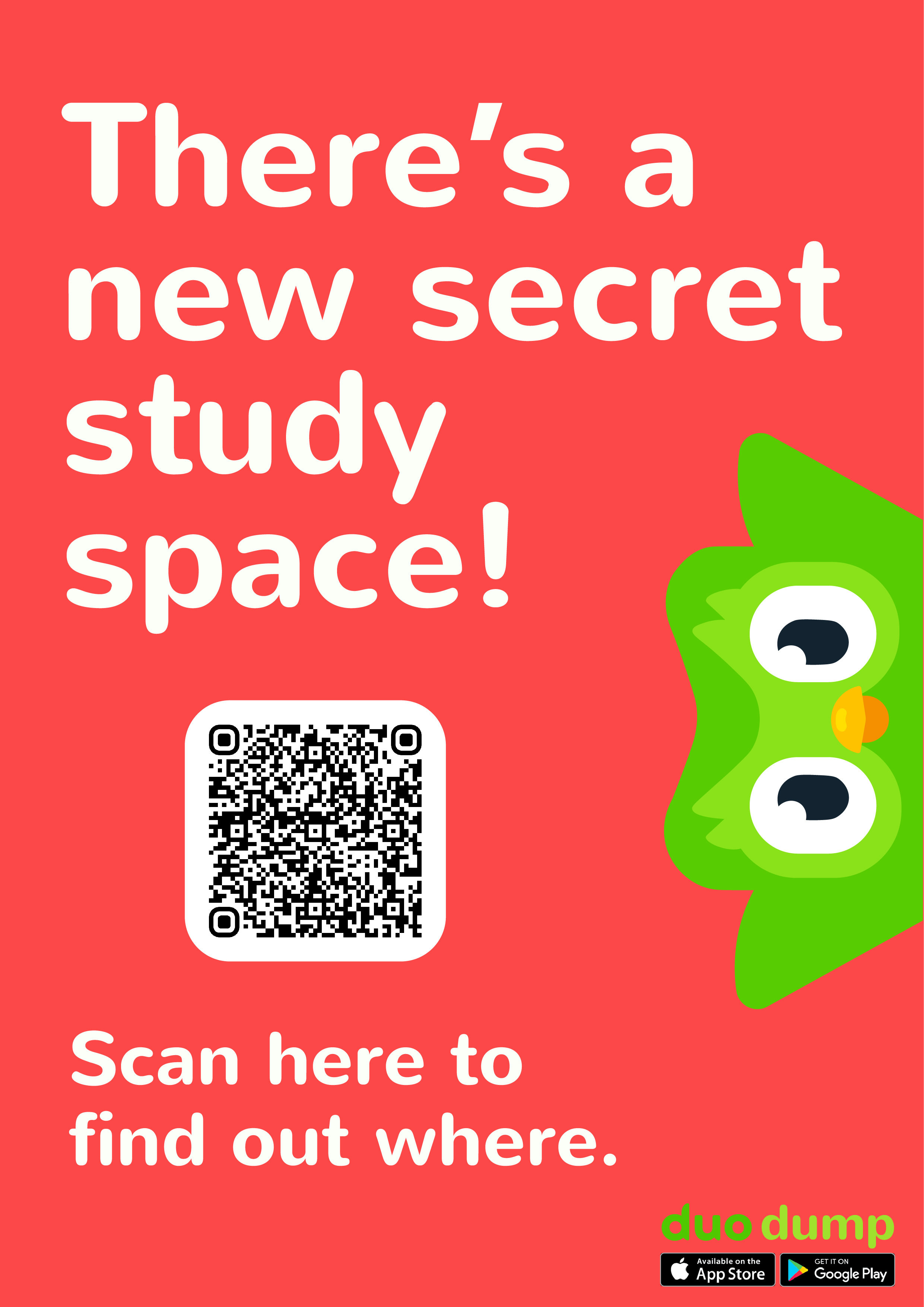 Duolingo — my folio