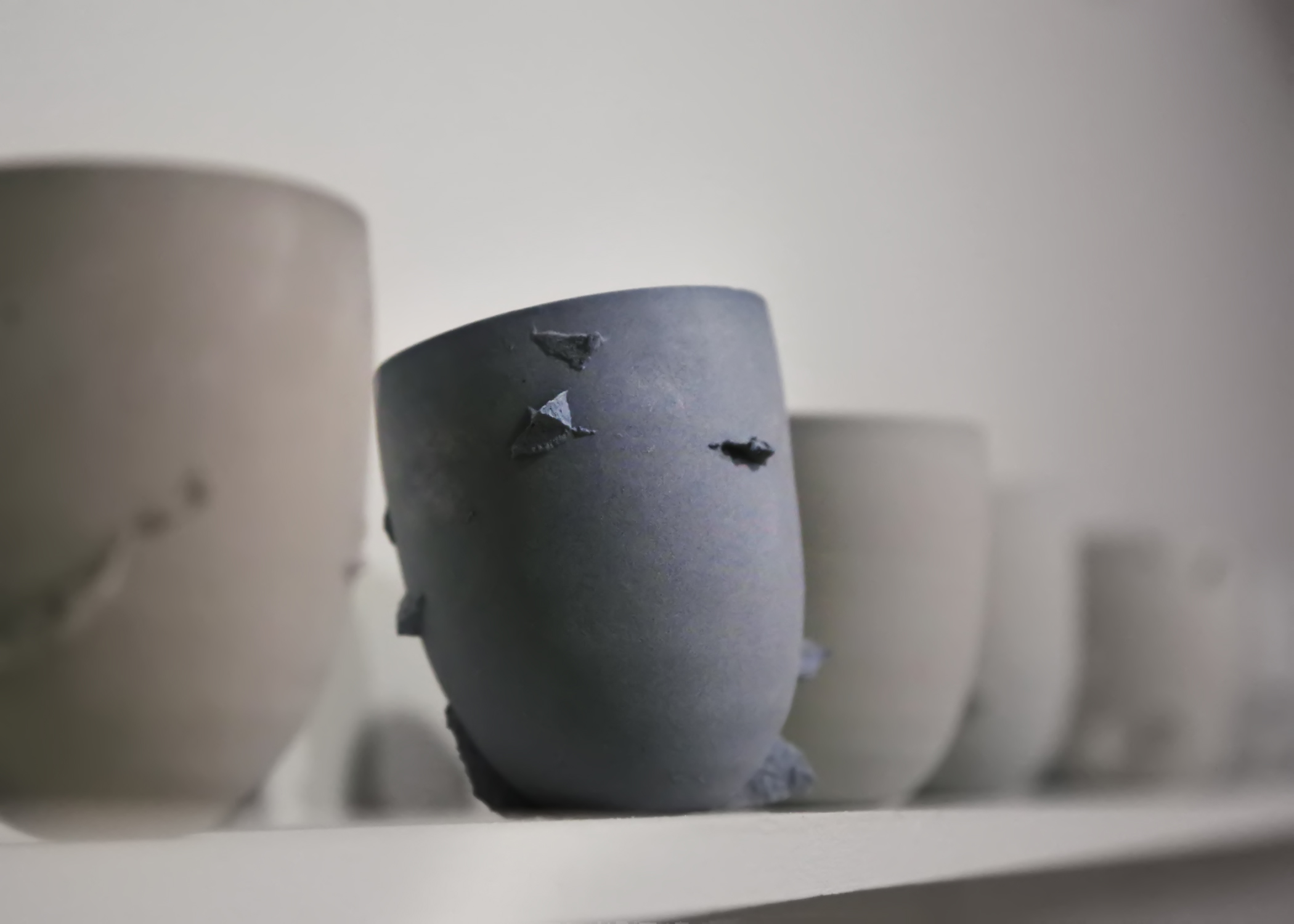 Fraternal Centuplets — Hae Won Sohn