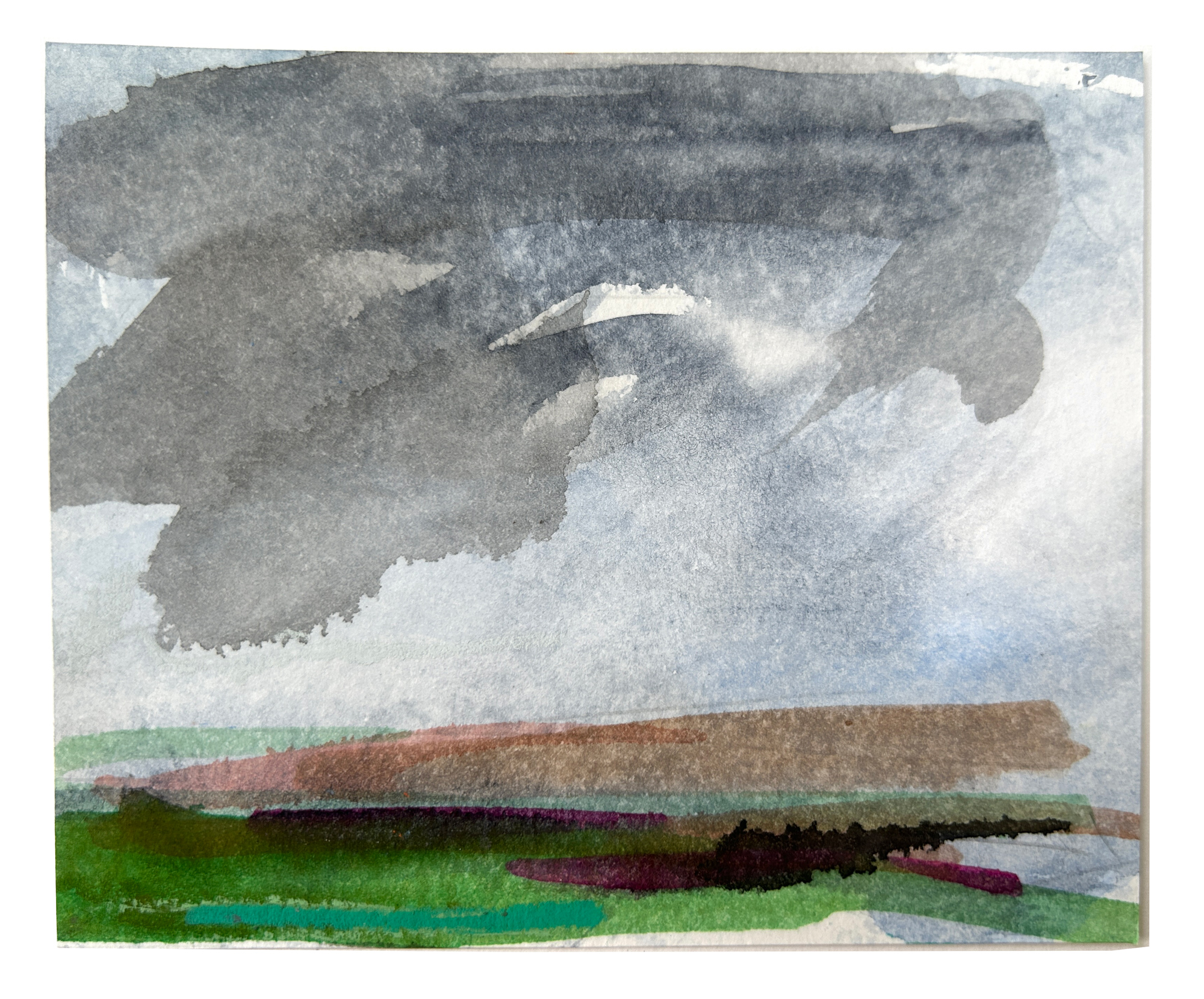 Dark Clouds — stewstudio