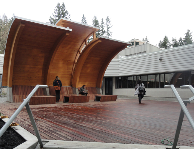 Formline Architecture - Architecture, Indigenous Architecture