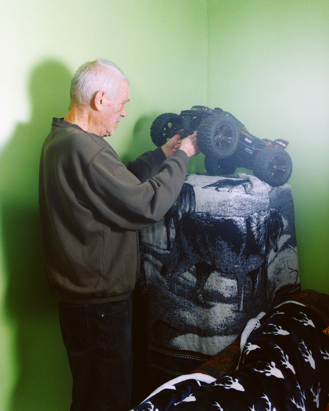 Ashley Markle Portfolio