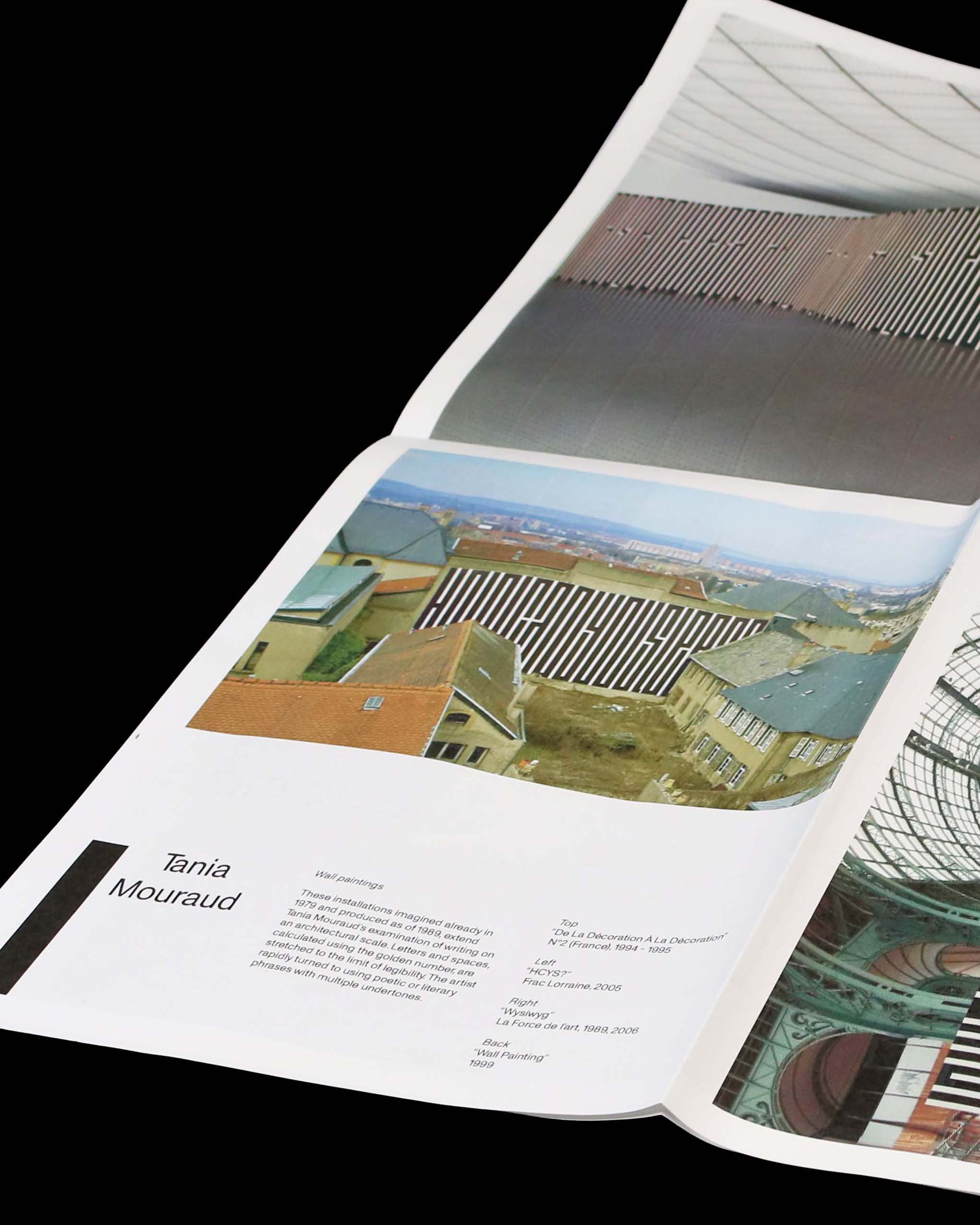 Radical Modernism — jacktuftsdesign