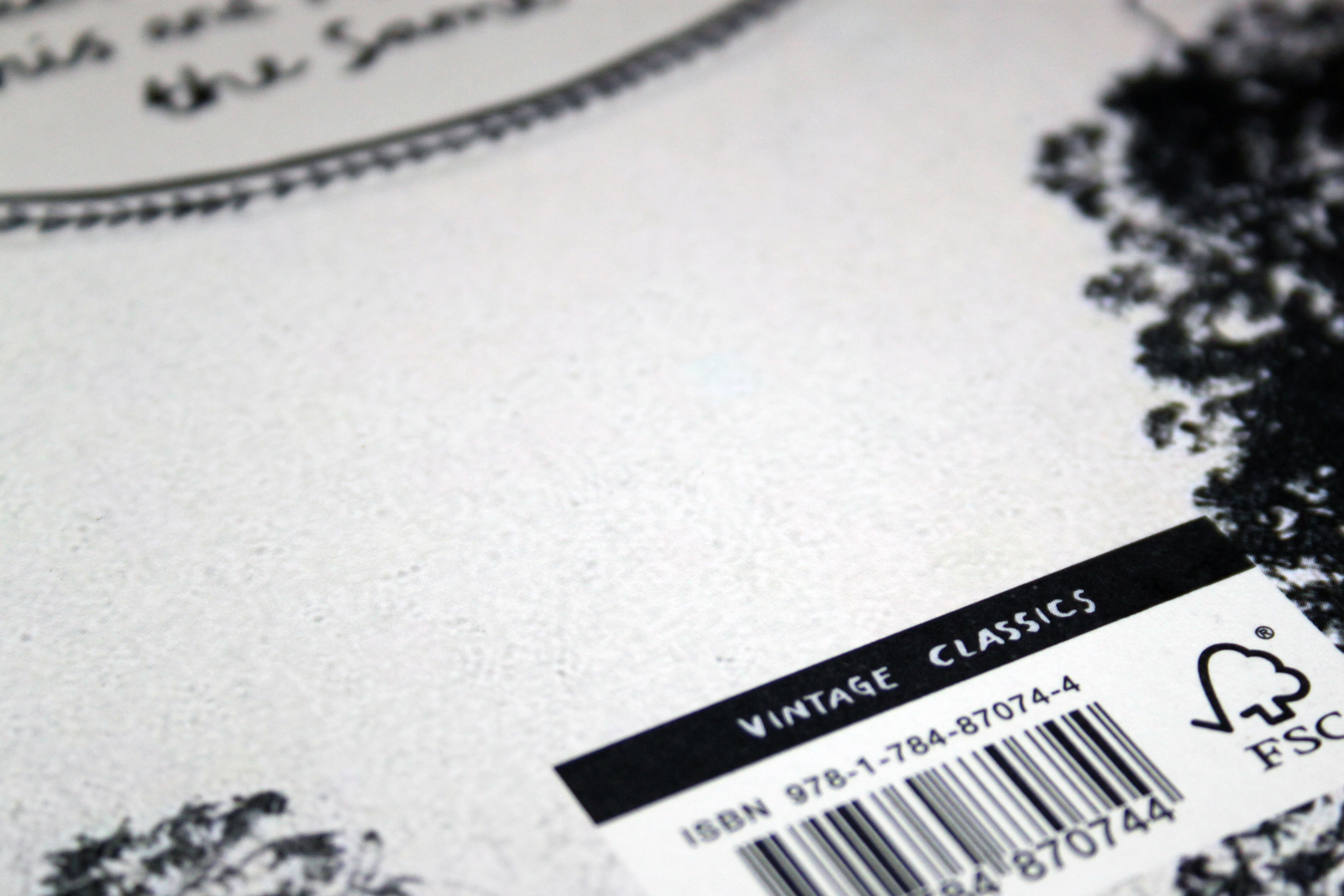 Brontë Trilogy Lettering & Roundels — Lily Jones