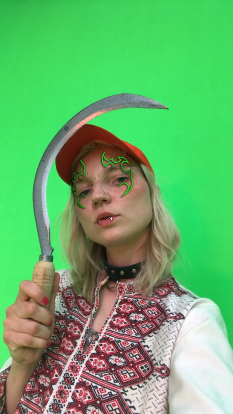 About — Kat Zavada