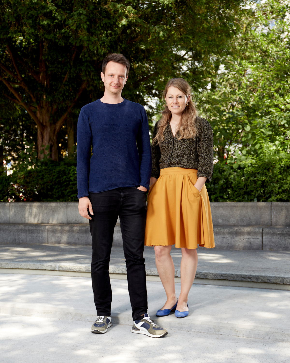 TEAM — Atelier Void GmbH