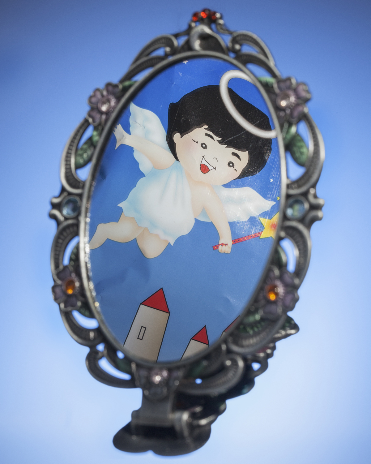 Pain and Play — KanthyPeng