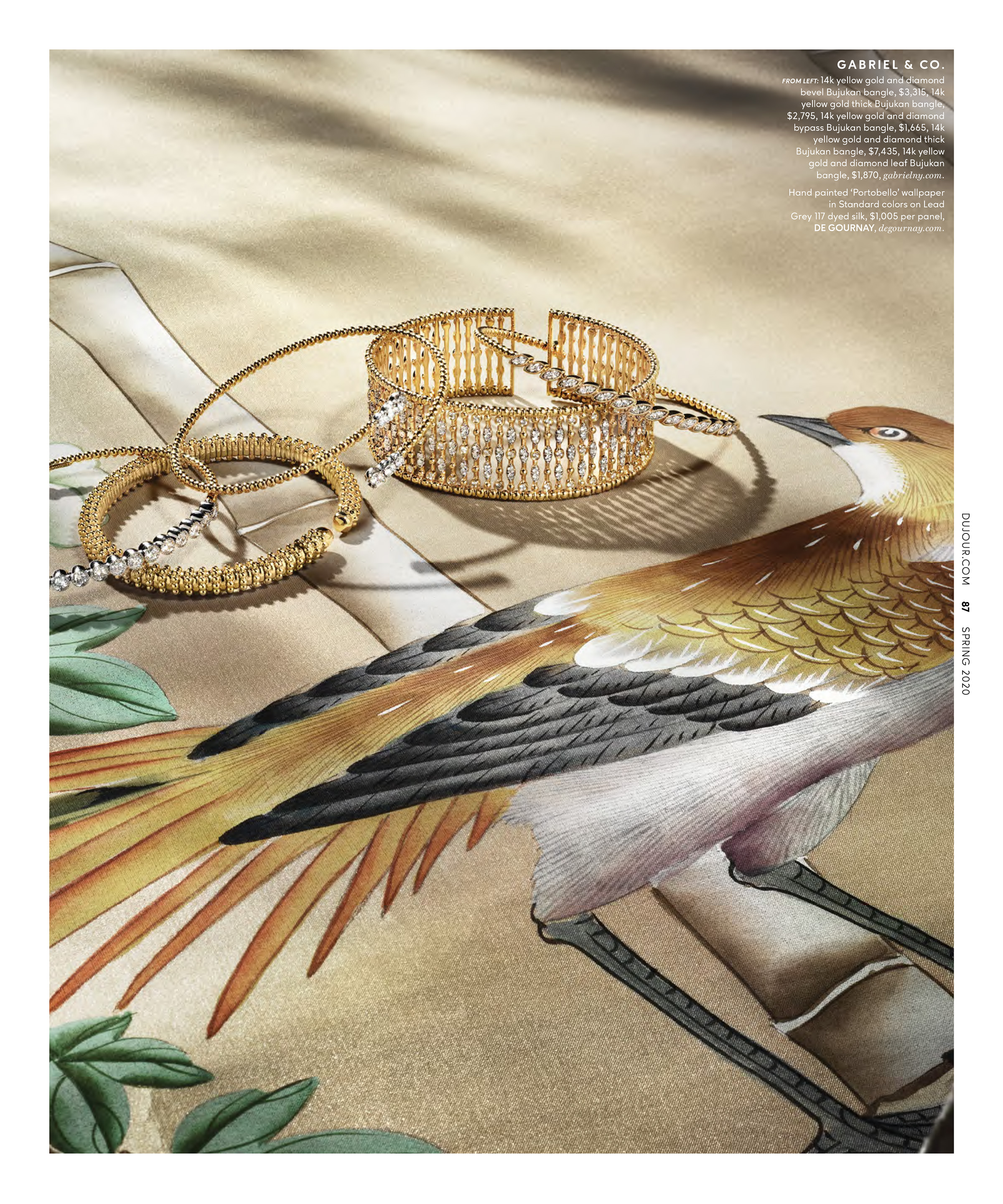 Published — Greg Marino Photography