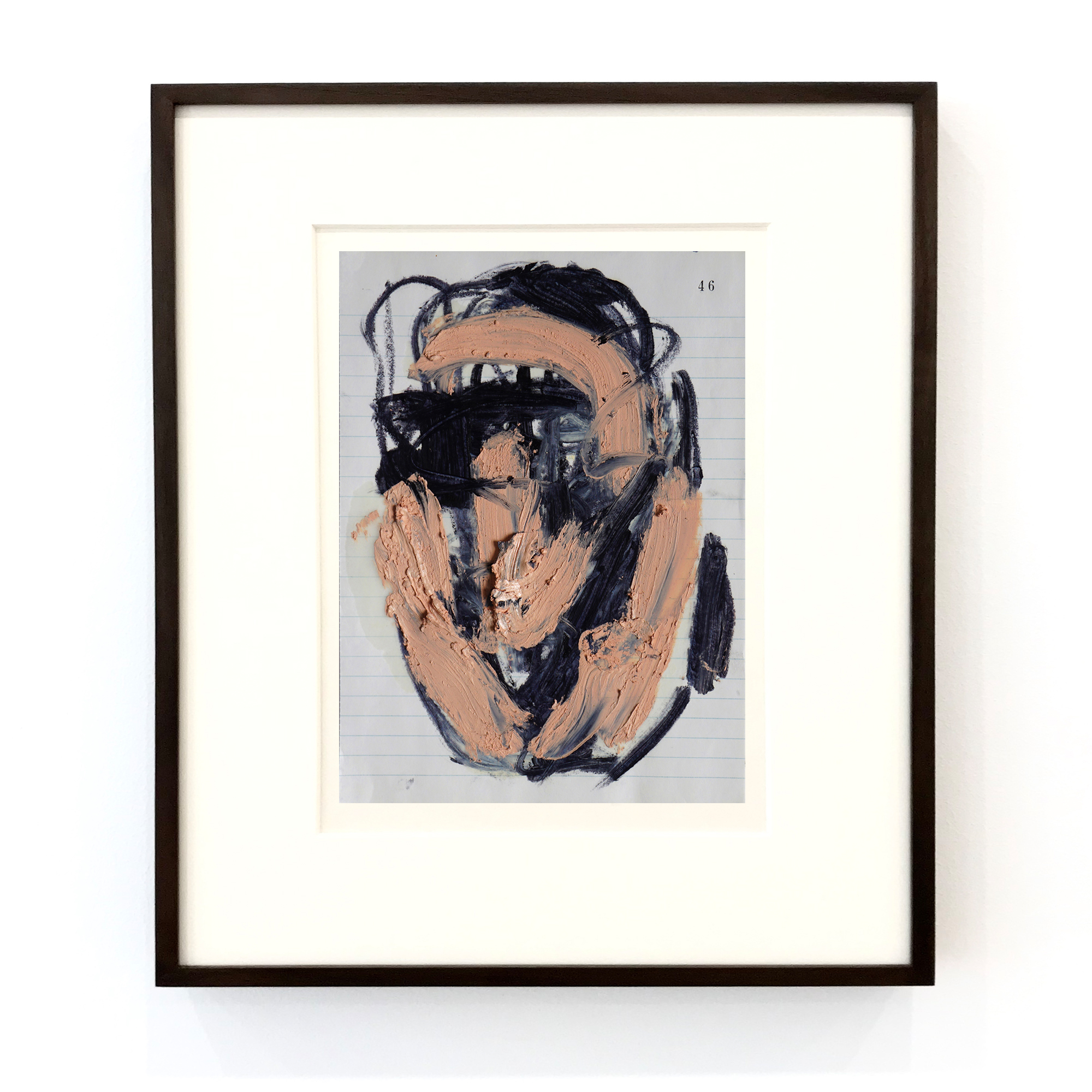 Jonathan Freemantle | Studio