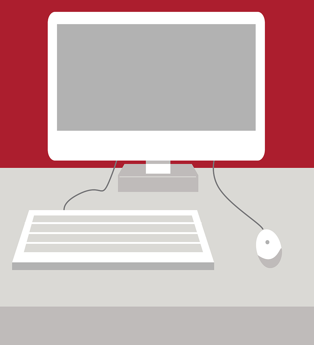 Haworth Selected Designs — Marcus Allen Coleman